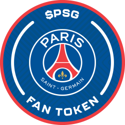 Paris Saint-Germain Fan Token (PSG) price, marketcap and info ...
